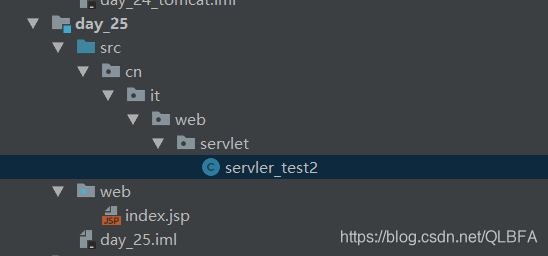 什么是Servlet、编写Servlet小demo（使用配置文件，淘汰了）、servlet执行原理、编写Servlet小demo（使用注解）、Tomcat调试_servlet demo-CSDN博客