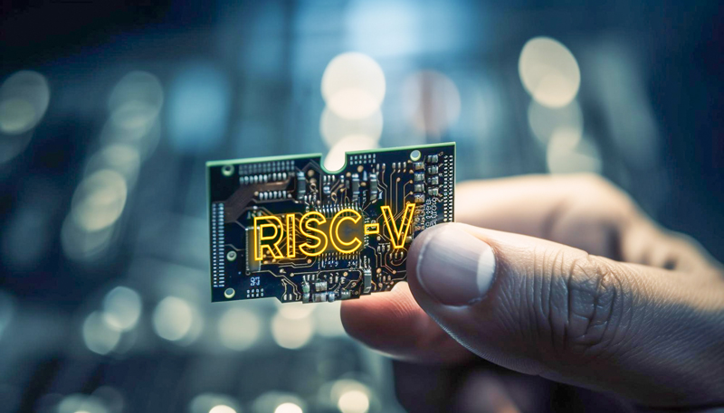 RISC-V声名鹊起，究竟为何？-CSDN博客