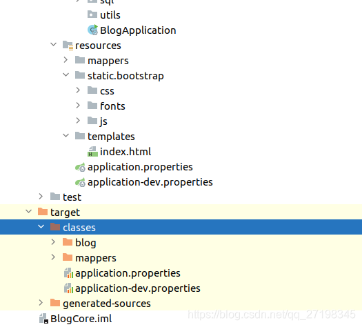 Springboot整合Thymeleaf引入公共的CSS和JS文件的方法及注意点_thymeleaf 引入css-CSDN博客
