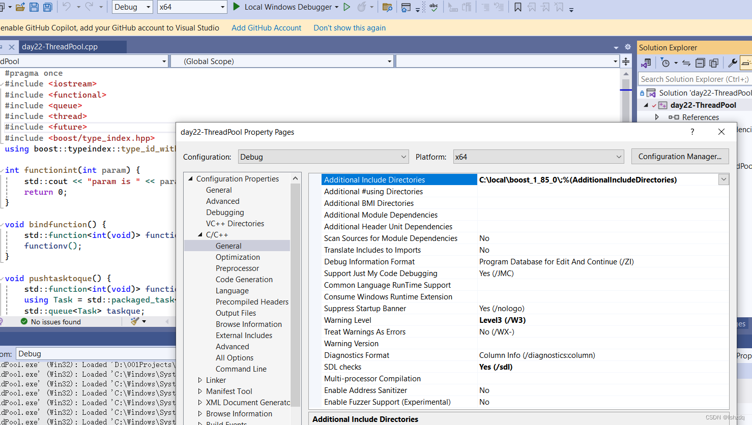 【CPP】boost 库_cpp boost-CSDN博客