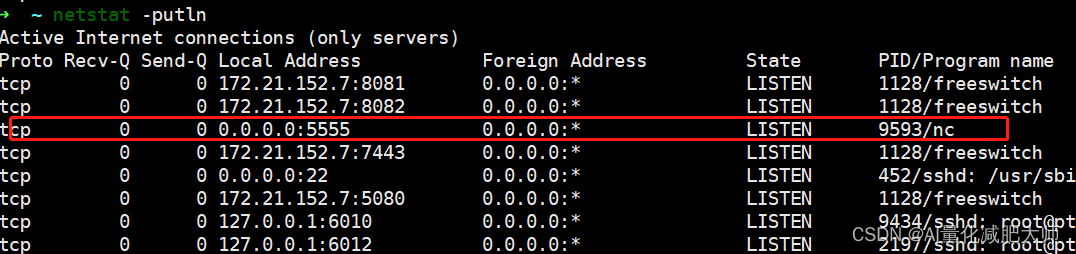 【SIP协议远程分析利器，WireShark+NetCat+TcpDump助力实现Freeswitch远程调试】_sip抓包工具-CSDN博客