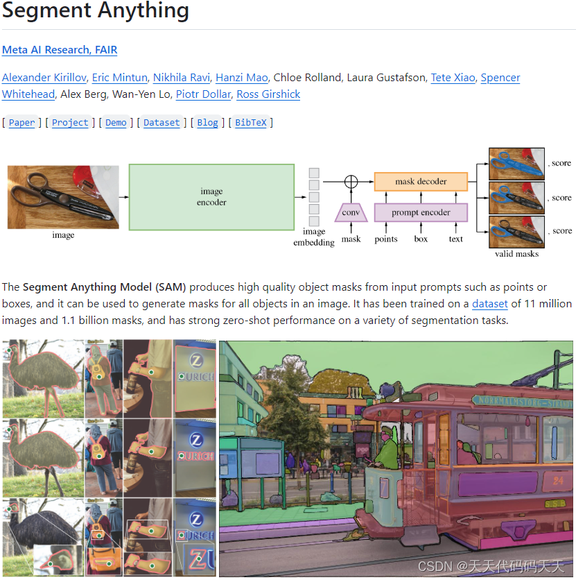C# Onnx segment-anything 分割万物 一键抠图_魔幻的c# onnx技术:一键抠图,分割万物,让你的图片变得更有魔力!-CSDN博客