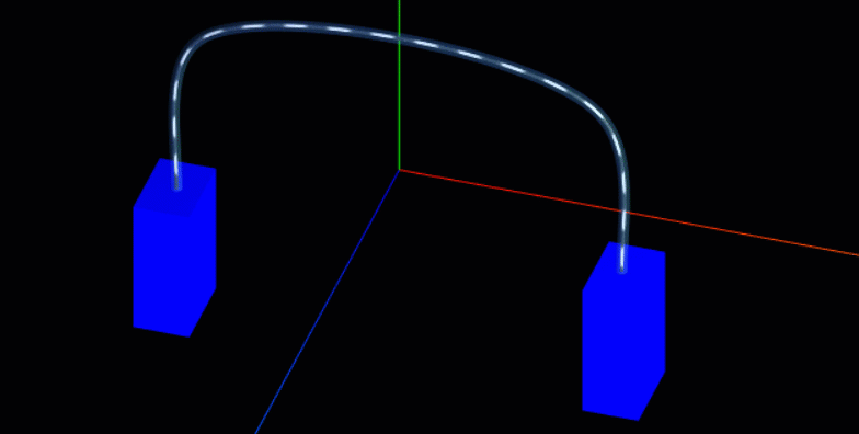 three.js，控制uv动画_threejs uv动画-CSDN博客