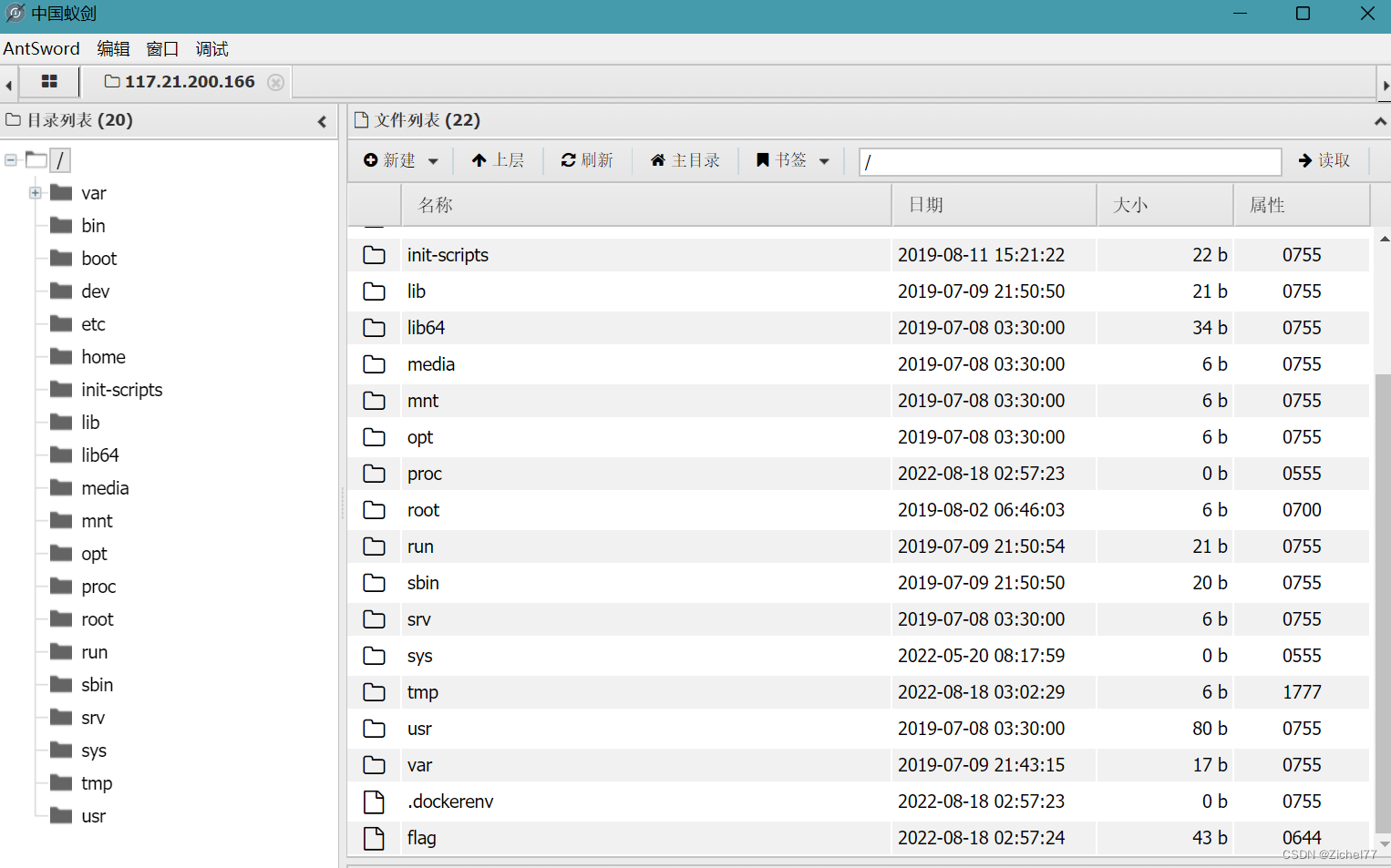 BUUCTF——Basic-Upload-Labs-Linux（Pass01）_upload-labs-linux 1-CSDN博客