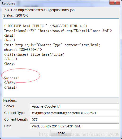 Firefox使用Poster插件发送post请求_firefox post-CSDN博客