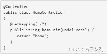 @RequestMapping与@GetMapping和@PostMapping等注解的区别_requestmapping和getmapping-CSDN博客