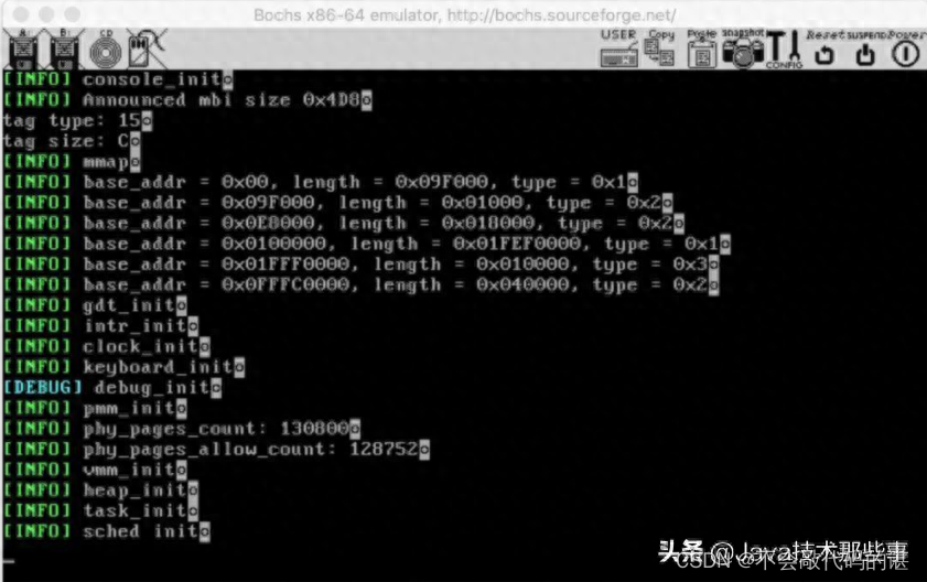 太强了，Github大佬从零实现一个操作系统内核（附源码）_simplekernel-CSDN博客