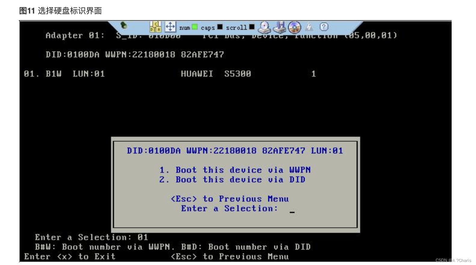 刀片服务器的基础知识点与San Boot_sanboot-CSDN博客