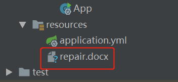 XWPFDocument导出Word文档简单操作-CSDN博客