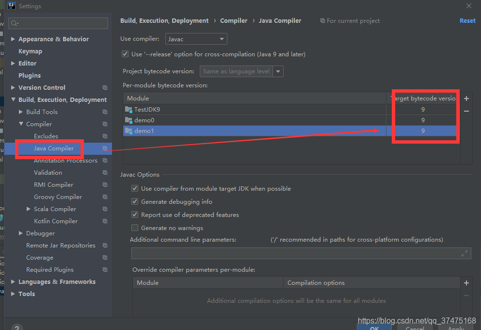 新版本jdk(9、11、12、13、14)特性_jdk9-CSDN博客