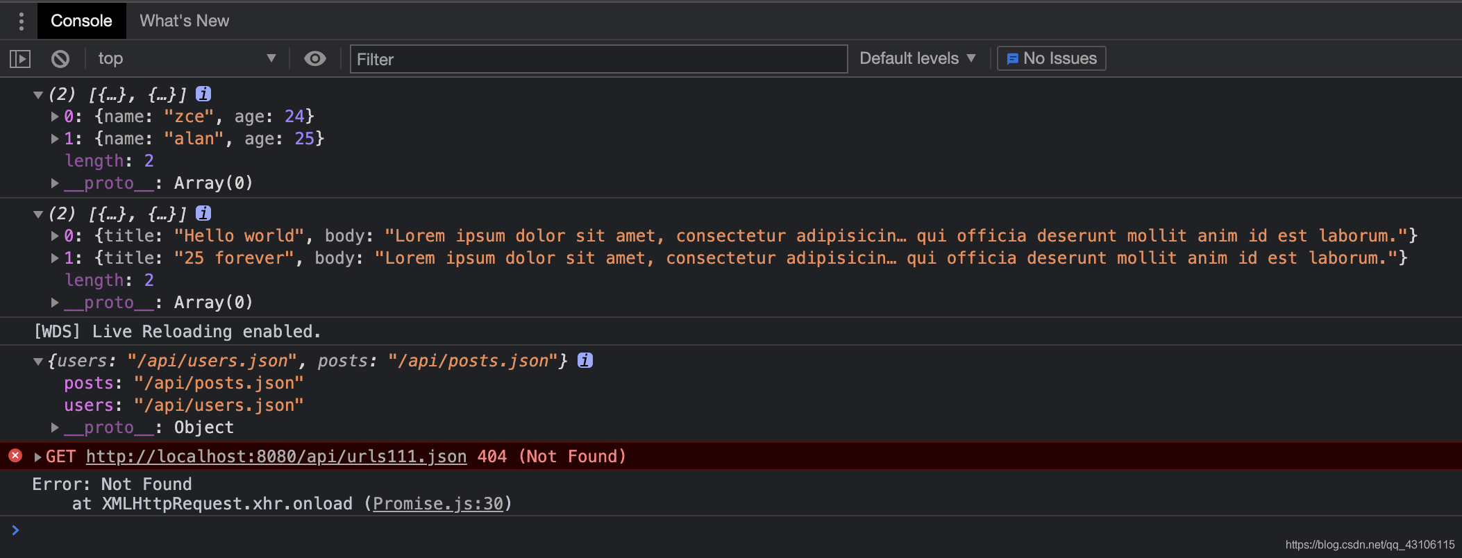 进阶学习7：JavaScript异步编程——Generator异步方案、Async/ Await_js generator 异步用法-CSDN博客