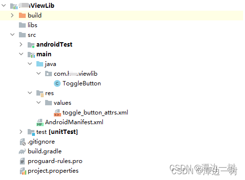 Android Studio 生成开发库并打包maven包上传到私有服务器使用_as如果导入implementation 'com.google.android.material:-CSDN博客