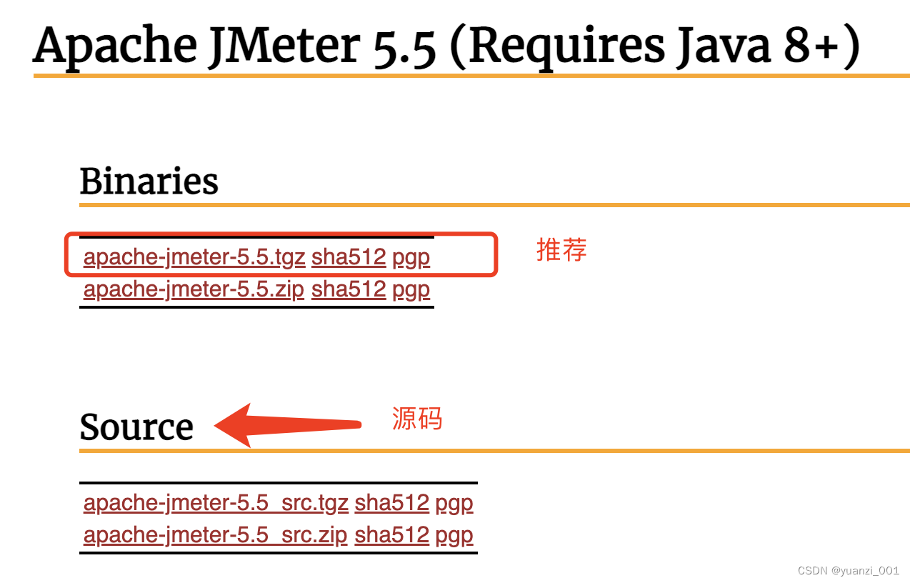 【MacOS安装JMeter并配置环境变量】_mac配置jmeter环境变量-CSDN博客