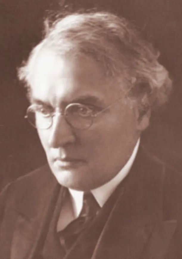 华院计算 | 葛利普和他的燕园归宿-CSDN博客