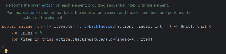 kotlin语法快速入门--（完整版）-CSDN博客