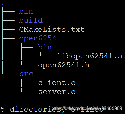 [3]Ubuntu下安装open62541并建立服务器和客户端通信的详细步骤_open62541同时只允许一个客户端创立链接-CSDN博客