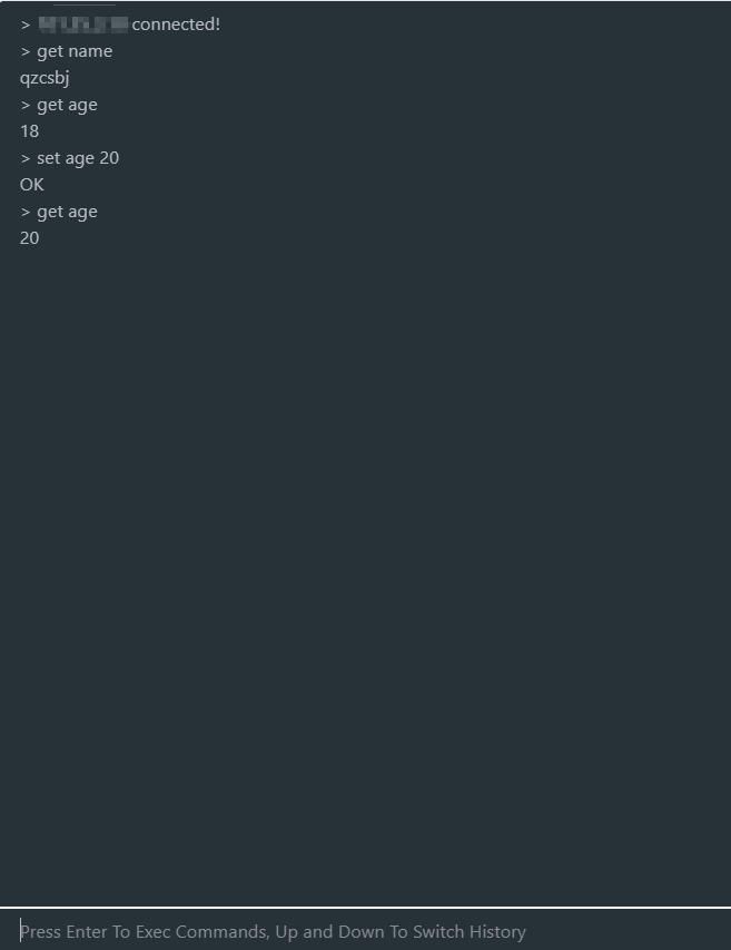 redis系列（03）：redis客户端使用-CSDN博客
