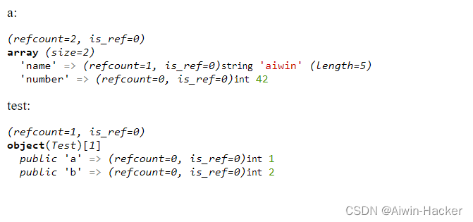 PHP 垃圾回收机制(GC)_php gc-CSDN博客
