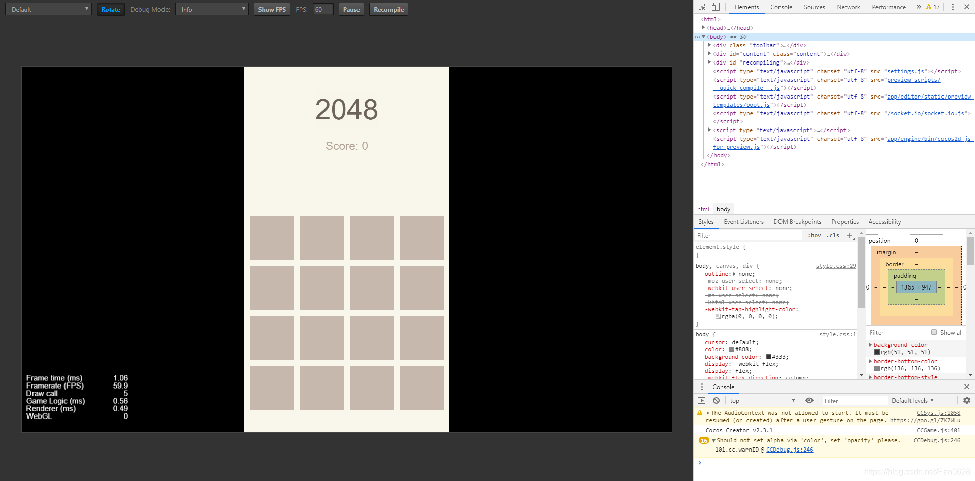 CocosCreator项目实战（03）：背景块设置_cocos creator3.8怎样为node设置背景图片-CSDN博客