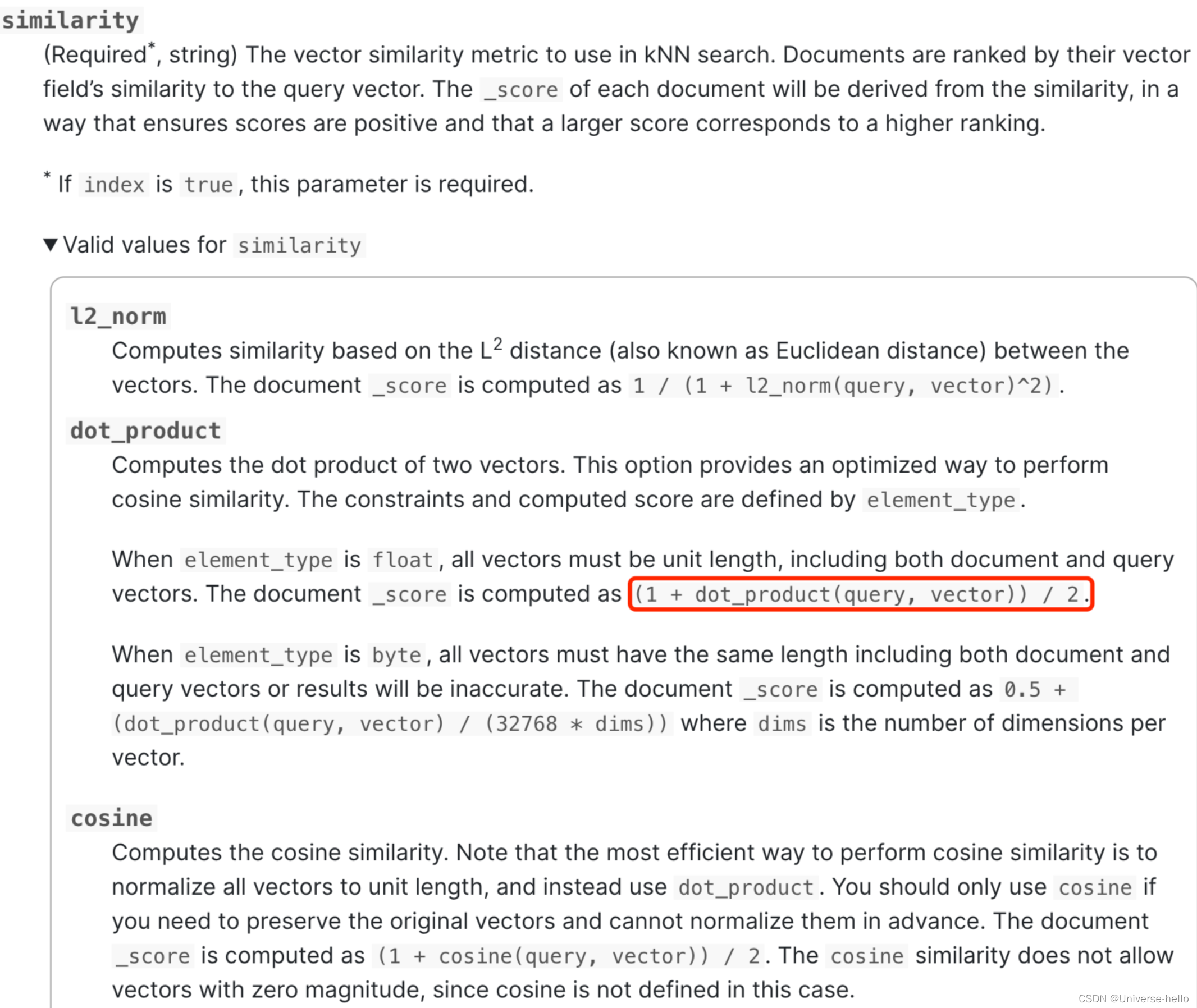 python读写es: mapping类型的index_python es mapping-CSDN博客