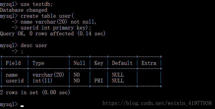 python 数据库编程 使用mysql_cursor.execute ("delete-CSDN博客