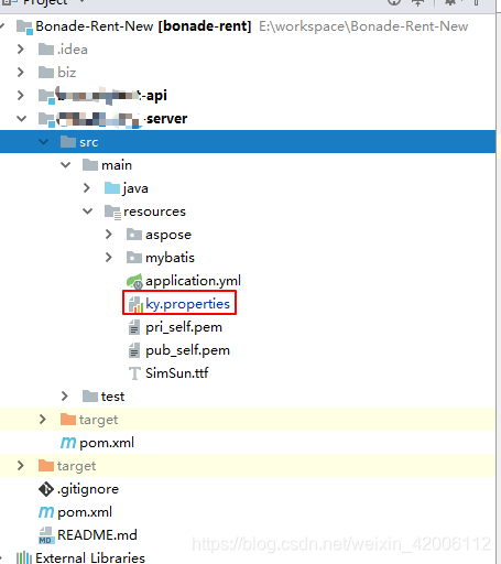 springboot 识别自定义properties里的内容，并获取list集合_springboot自动读取properties到bean的list中-CSDN博客