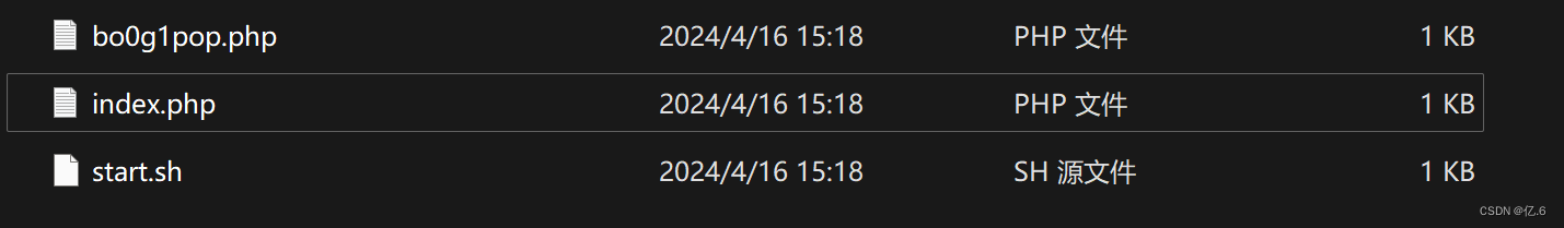 NewStarCTF 2023 web_[newstarctf 2023 公开赛道]unserialize again-CSDN博客