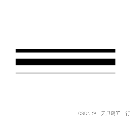 从零开始学习在VUE3中使用canvas(六)：线条样式（线条宽度lineWidth，线条端点样式lineCap）-CSDN博客