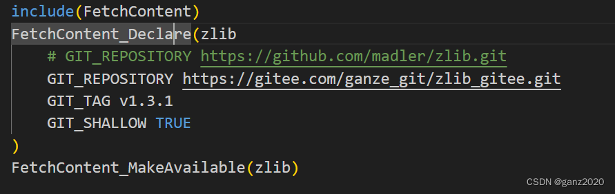 win11 使用 Qt6.7 + mingw gcc 编译QGC V4.3.0_qgc 编译-CSDN博客