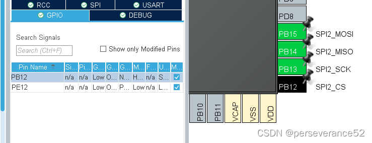 HAL STM32H750驱动W25Qxx移植参考说明_stm32h750 spi-CSDN博客