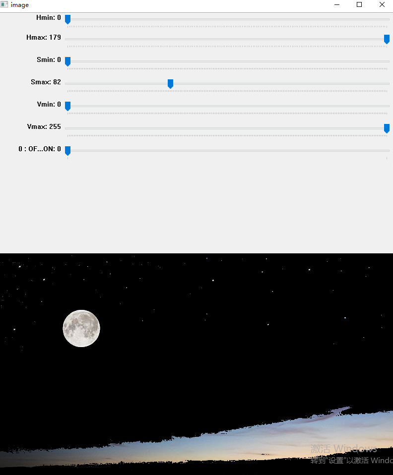 【跟官网学opencv-python】笔记3.1：opencv颜色变换函数cv.cvtColor()_cv::cvtcolor-CSDN博客
