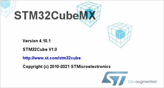 STM32CubedMX 下载与安装-CSDN博客