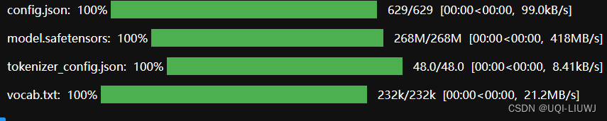 huggingface 笔记：pipeline_huggingfacepipeline-CSDN博客