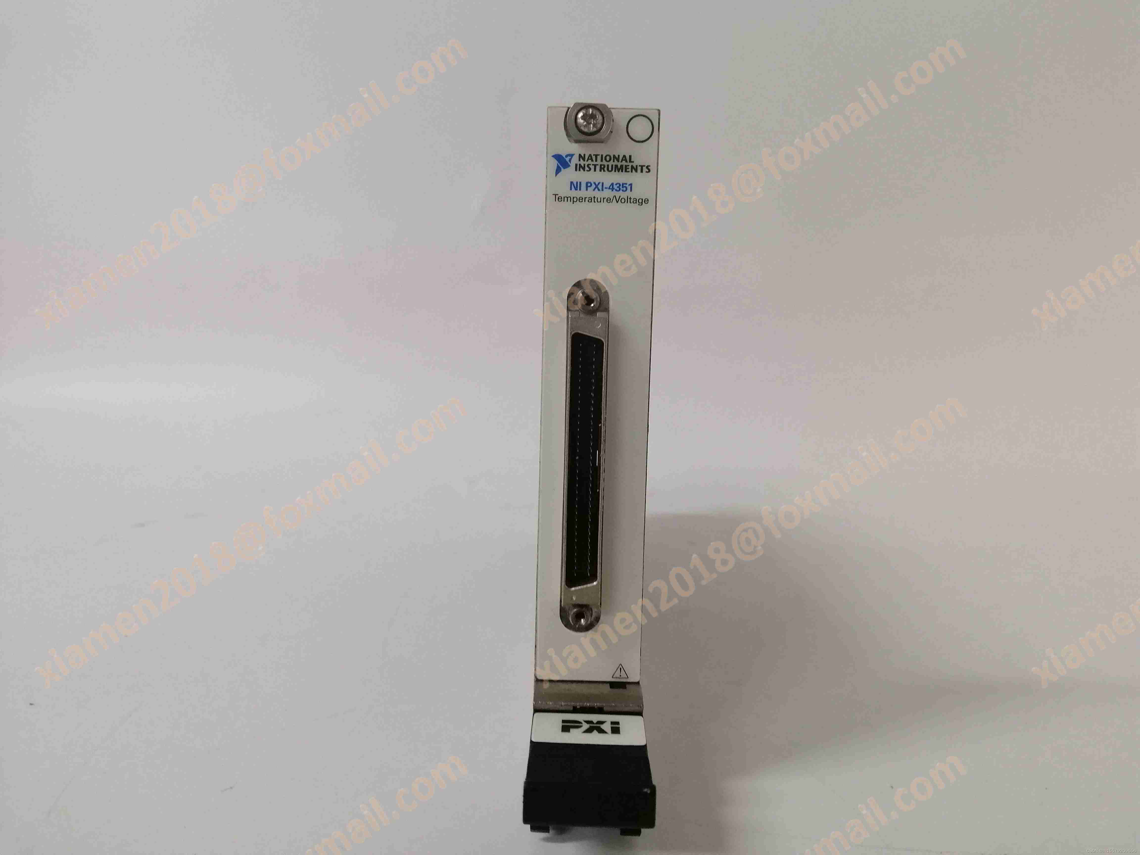 NI PXI-4351 185450D-01温度数据采集模块_ni4353x温度采集实例-CSDN博客