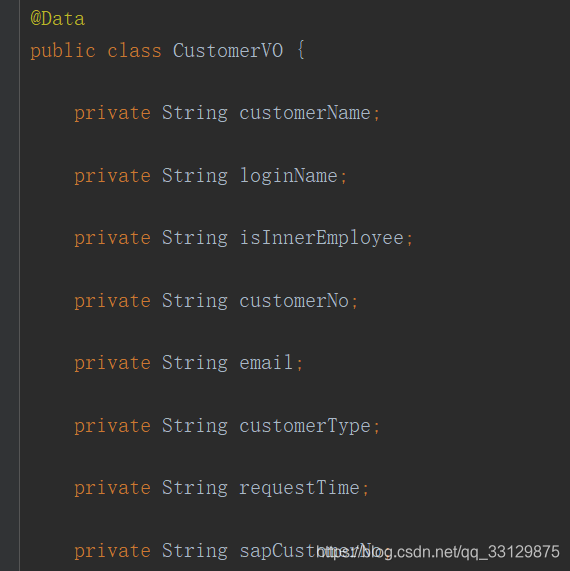 java解析导入excel表格转为实体类javabean_java中使用sxssfworkbook解析excel并映射成实体类-CSDN博客