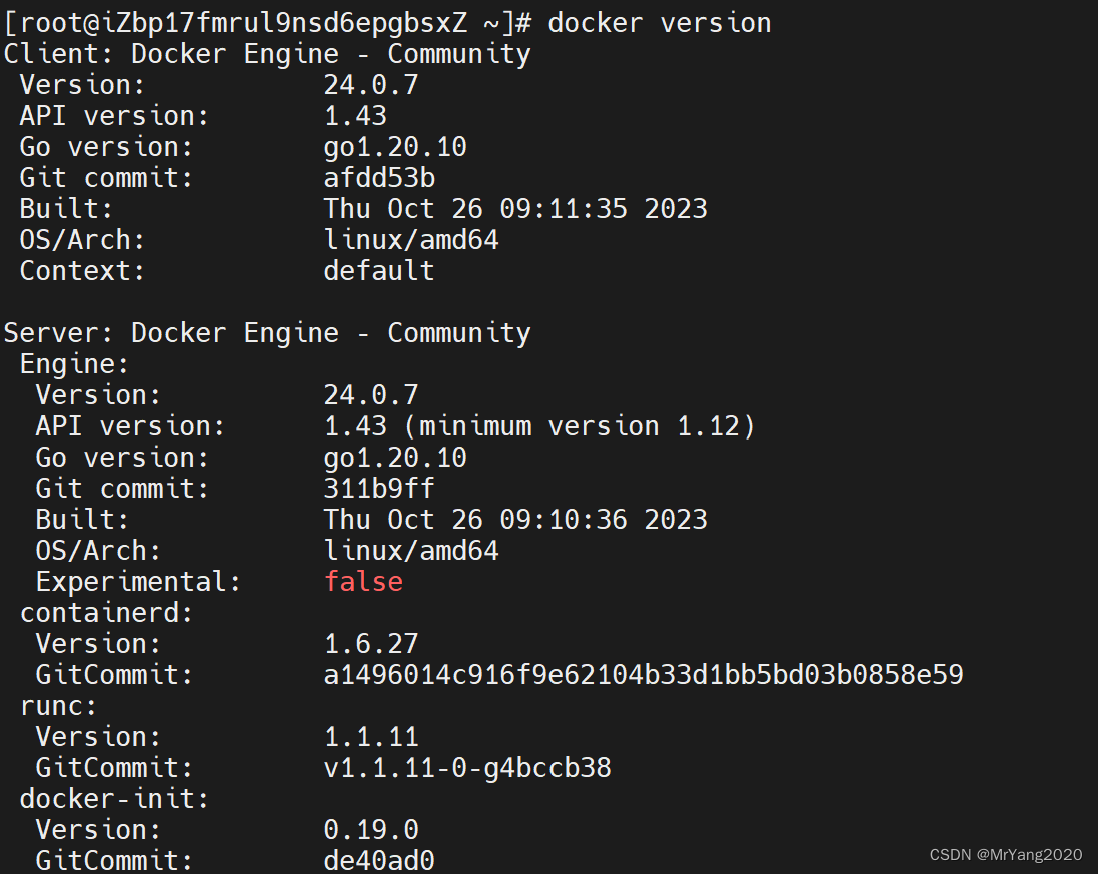 Docker-compose 安装使用_安装docker-compose-CSDN博客