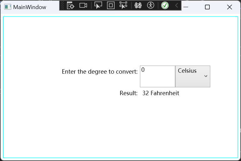 WPF/C#：数据绑定到方法_wpf label绑定数据-CSDN博客