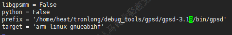 Linux-交叉编译-gpsd_gpsd 编译-CSDN博客