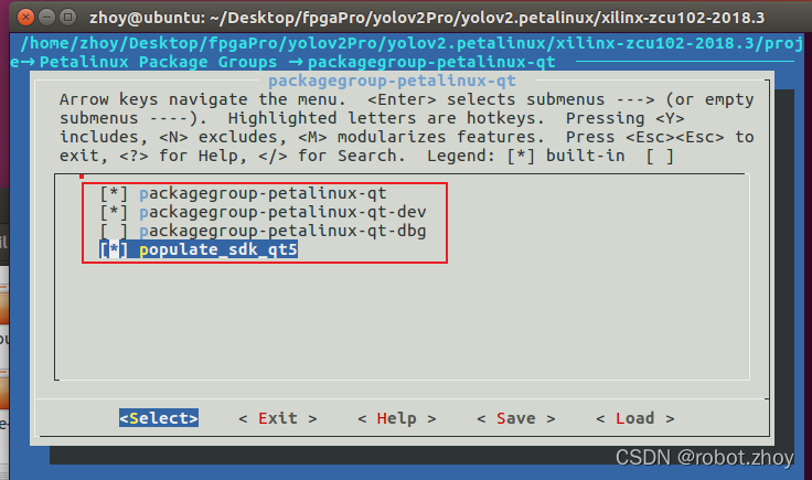CNN复现系列一：基于zcu102和yolov2(part3:petalinux部分)_petalinux上cnn-CSDN博客