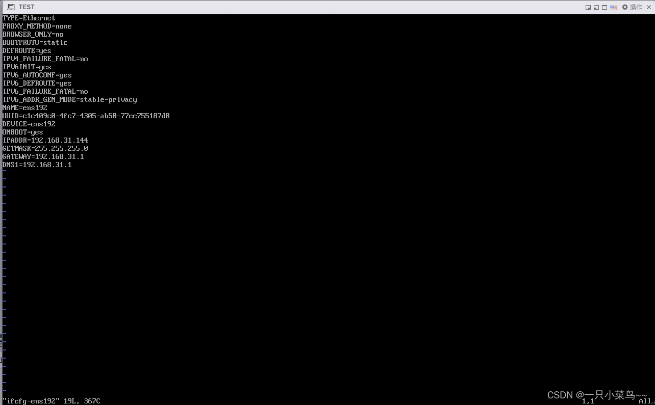 Linux系统—安装网卡、JDK_linux安装网卡-CSDN博客