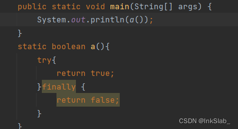 软构复习12 Construction for Robustness and Correctness-CSDN博客