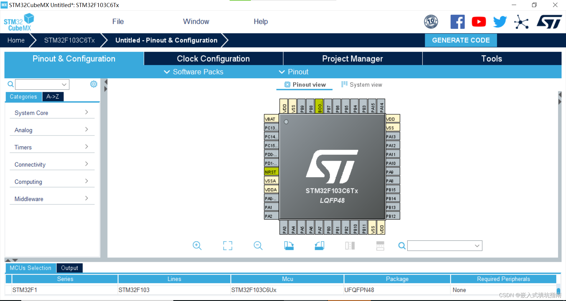 wolfssl导入stm32_stm32 wolfssl-CSDN博客