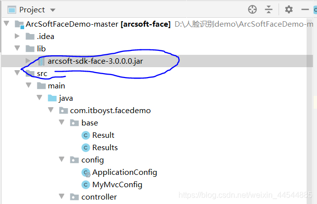 使用ArcSoft Face SDK实现实时人脸识别系统-CSDN博客