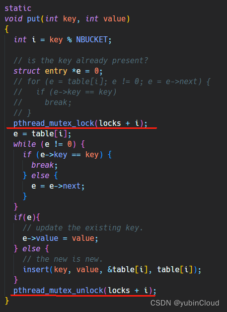 【MIT 6.S081】2020, 实验记录（7），Lab: Multithreading_xv6 lab: multithreading-CSDN博客