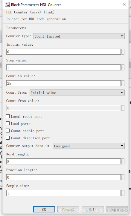 基于matlab的fpga硬件在环仿真_hdlsetuptoolpath-CSDN博客
