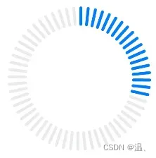 【鸿蒙HarmonyOS开发笔记】常用组件介绍篇 —— Progress进度条组件_鸿蒙进度条-CSDN博客