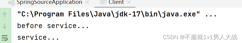 AOP 编译时织入，加载时织入，Spring支持加载时织入，Spting aop和Aspectj的区别，Spring常规AOP_aop 织入-CSDN博客