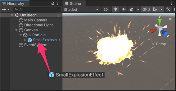 【推荐100个unity插件之12】UGUI的粒子效果（UI粒子）—— Particle Effect For UGUI (UI Particle)_uiparticle-CSDN博客