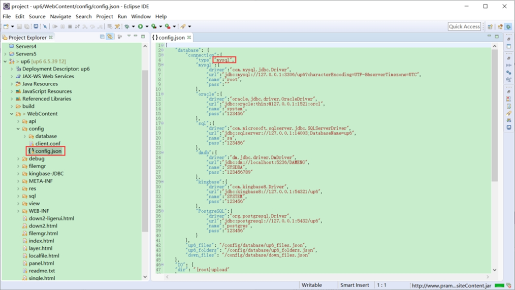 开发实例：后端java和前端vue实现文件上传和下载功能vuejava 并下载 Csdn博客 