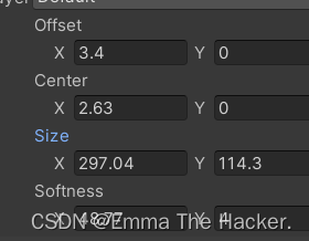 NGUI基础-三大基础组件之Panel组件_ngui panel-CSDN博客